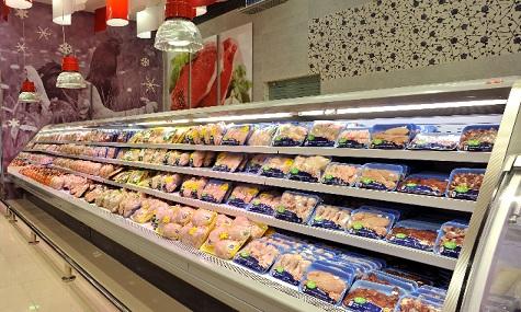 Danube Hypermarket - Eye of Riyadh