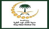 King Fahad Medical City (KFMC) - Eye of Riyadh