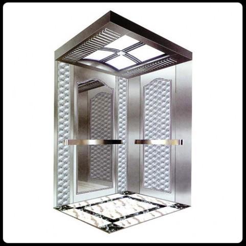 Jood Elevators - Eye of Riyadh