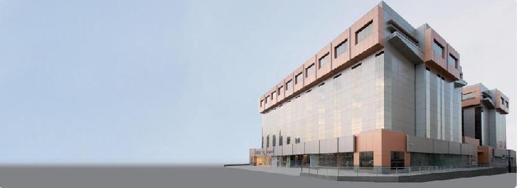 Motoon Real Estate Company - Eye of Riyadh