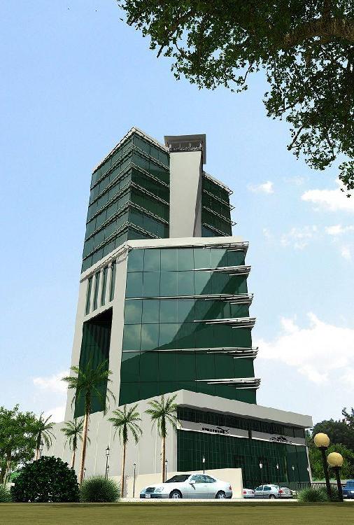 Al-Baz United Group for Contracting - Eye of Riyadh