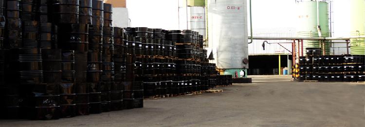 Saudi Bitumen Industries Co. Ltd. (SABIT) - Eye of Riyadh