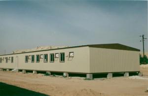 Future House factory - Eye of Riyadh