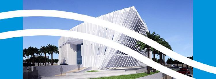 Dar Al Riyadh - Eye of Riyadh