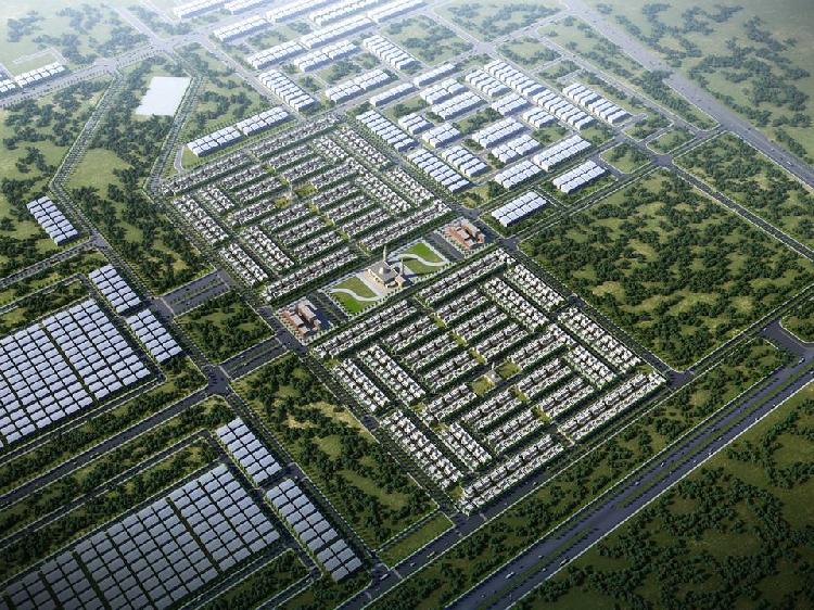 Dar Al Riyadh - Eye of Riyadh