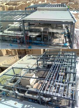 Jadwa for Contracting - Eye of Riyadh