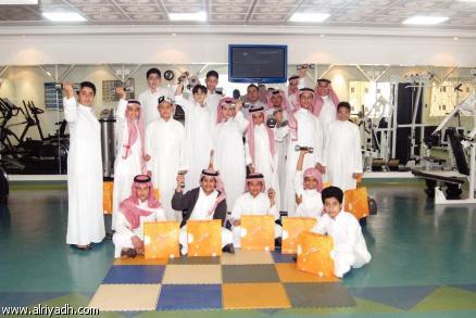 مدارس رياض نجد - Eye of Riyadh