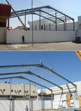 Jadwa for Contracting - Eye of Riyadh