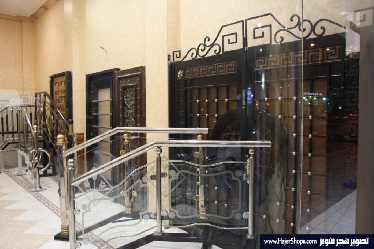 Al-Rajhi company for iron works and decoration - Eye of Riyadh