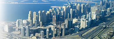 JLL MENA - Eye of Riyadh