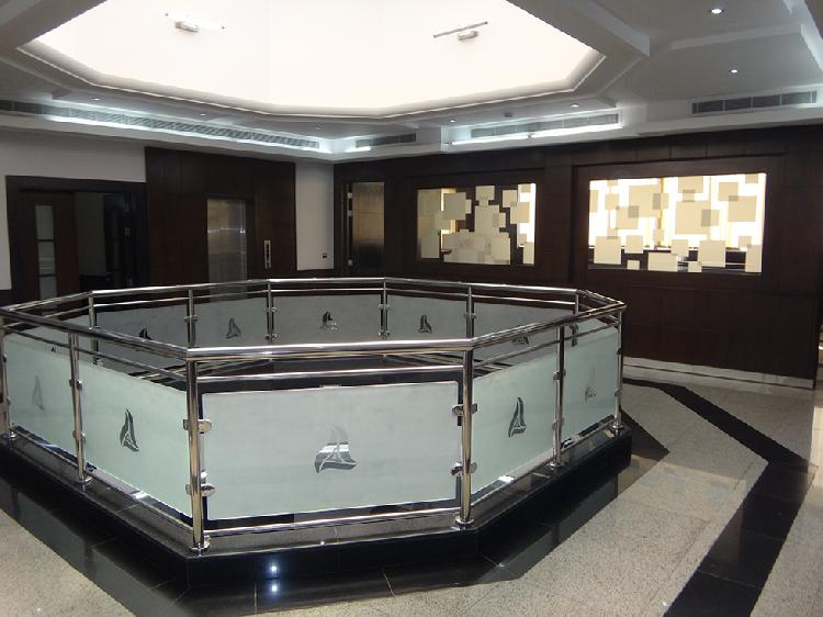 Al Sharq Factory Steel Industries Co. Ltd - Eye of Riyadh