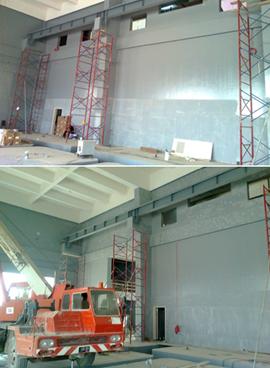 Jadwa for Contracting - Eye of Riyadh