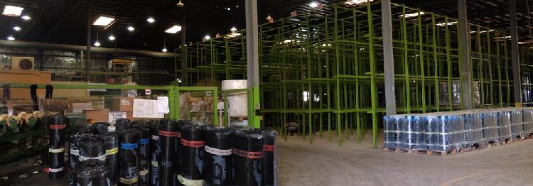 Saudi Bitumen Industries Co. Ltd. (SABIT) - Eye of Riyadh