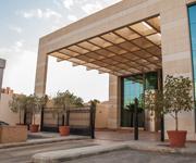 Shumou Investment Company - Eye of Riyadh