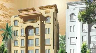 Hamad Bin Saedan & Sons Real Estate Development Co. - Eye of Riyadh