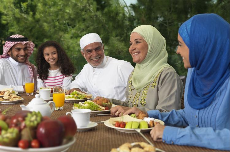 Bupa Arabia - Eye of Riyadh