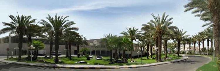 Riyadh Care Hospital (Physiotherapy Department) - Eye of Riyadh