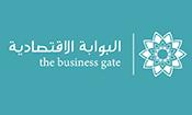 The Business Gate - Eye of Riyadh