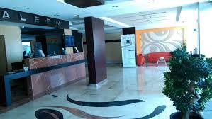 Taleen MEdical - Eye of Riyadh