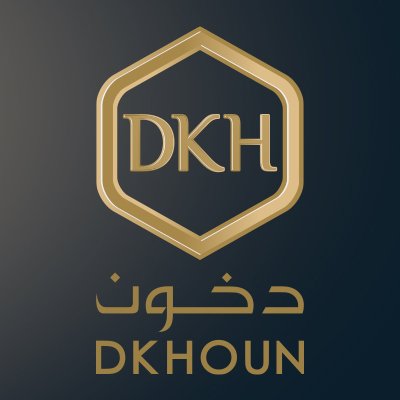 Dkhoun Trading - Eye of Riyadh