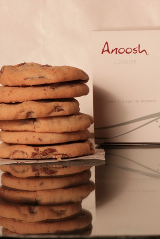 أنوش - عين الرياض