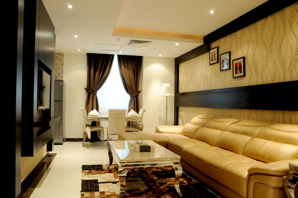 Alyamamah Palace - Eye of Riyadh