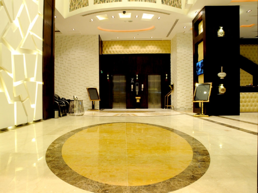 Alyamamah Palace - Eye of Riyadh