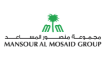 Mansour Al Mosaid Group - Eye of Riyadh