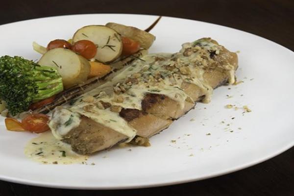 Chestnut Restaurant & Pub - Eye of Riyadh