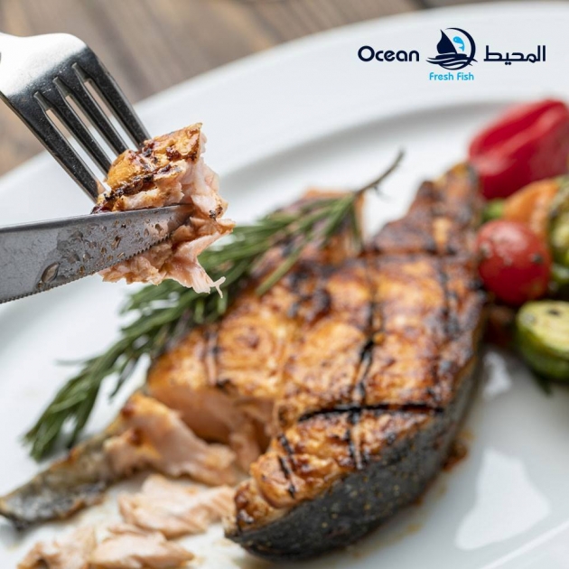 Ocean‬ - Eye of Riyadh