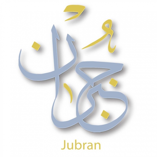 Jubran - Eye of Riyadh