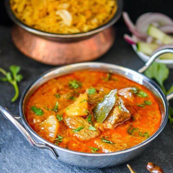 Indu Restaurant - Eye of Riyadh