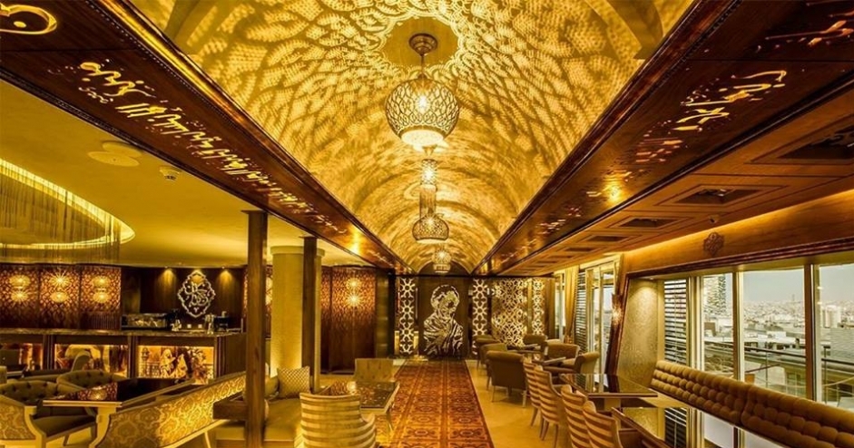 Jubran - Eye of Riyadh