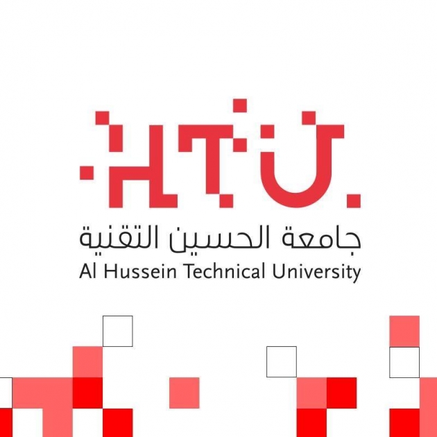 Al Hussein Technical University - Eye of Riyadh