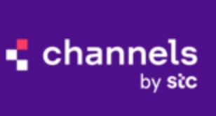 STC Channels - Eye of Riyadh