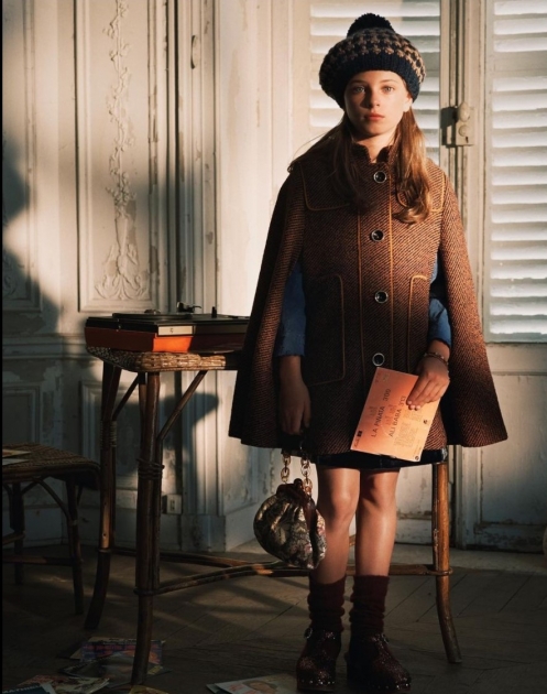 ZARA - Eye of Riyadh