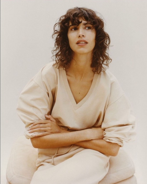 ZARA - Eye of Riyadh