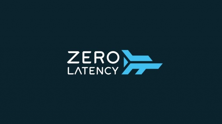 Zero Latency - Eye of Riyadh