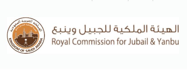 Royal Commission for Jubail and Yanbu - Eye of Riyadh