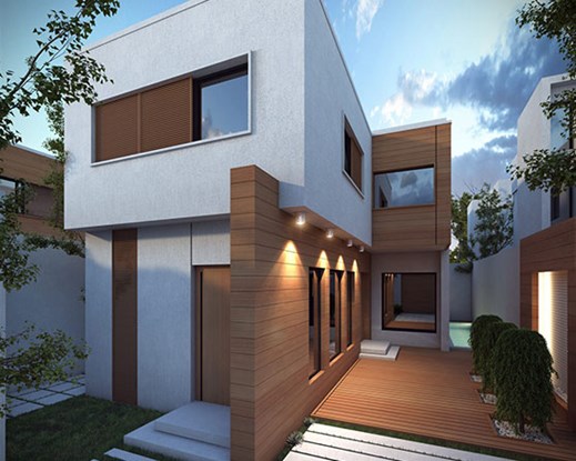 AL Bani Development Company - Eye of Riyadh