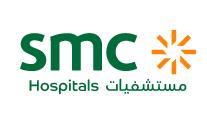 Specialized Medical Center Hospital (Physiotherapy Department) - Eye of ...