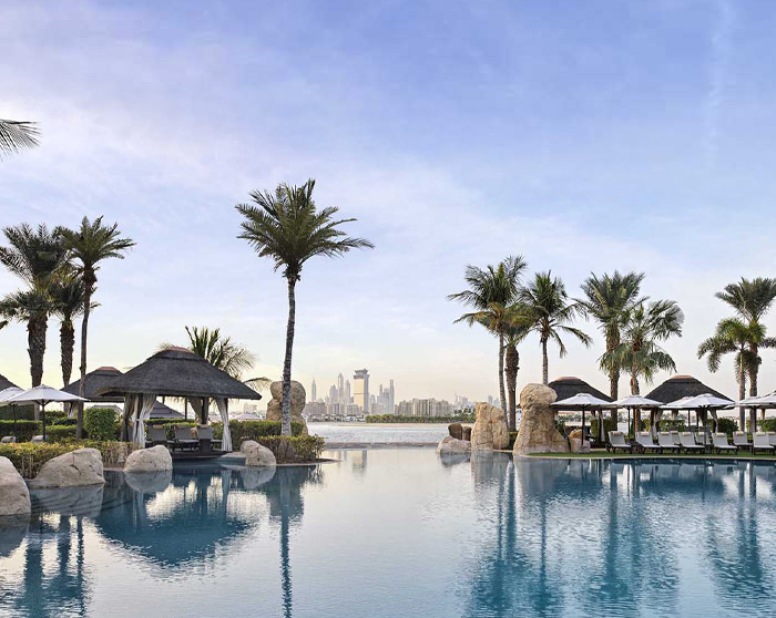 Sofitel SPA | Infinite Summer