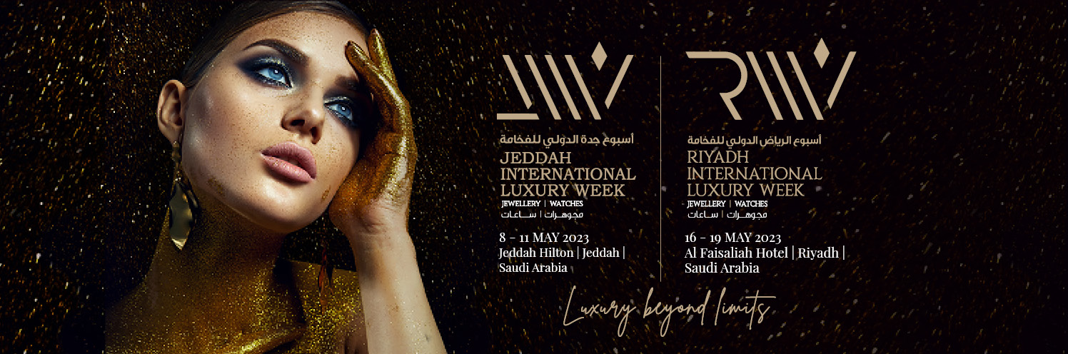 Saudi Luxury Week