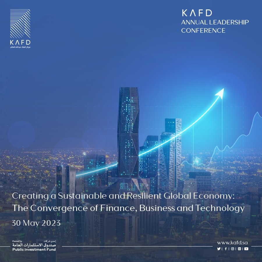 KAFD ANNUAL LEADERSHIP CONFERENCE