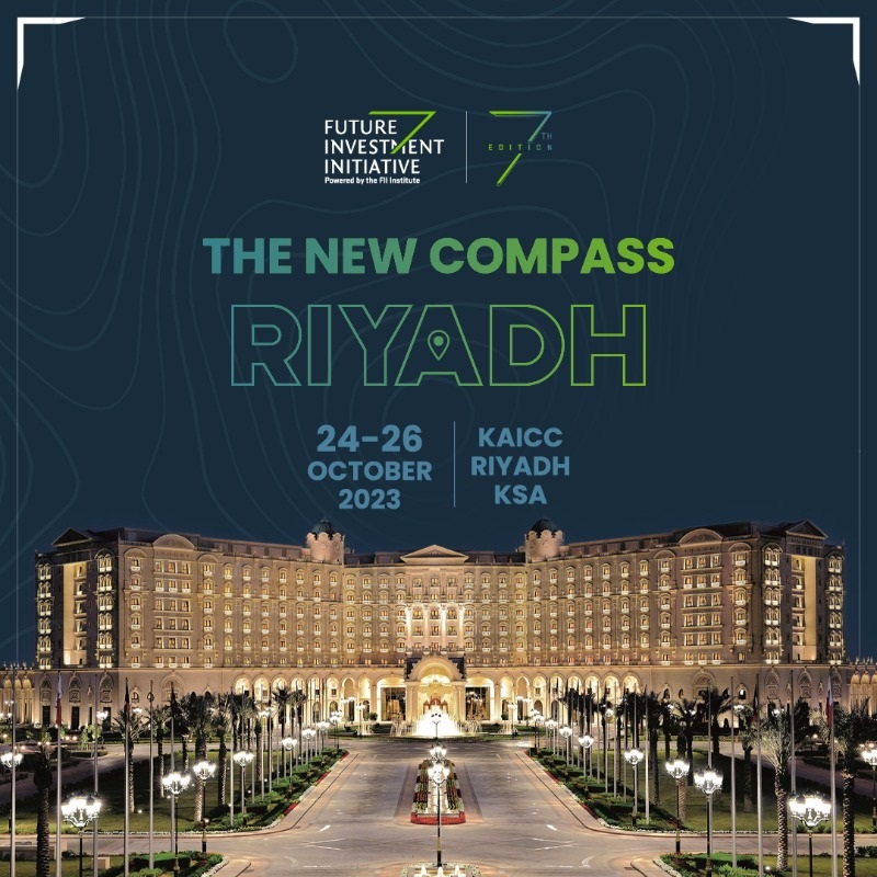 Future Investment Initiative FII