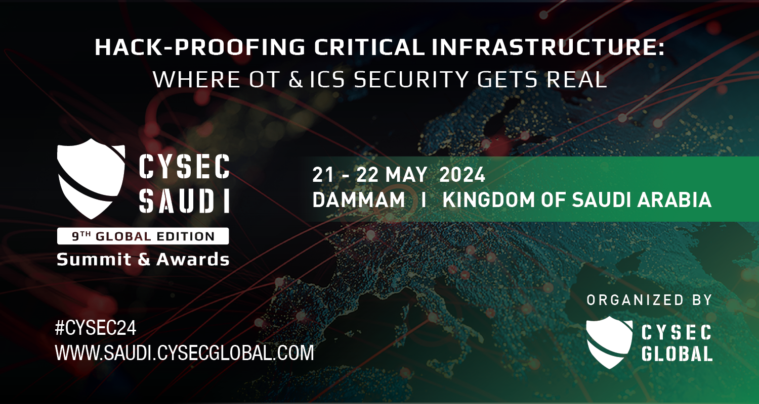 CYSEC SAUDI