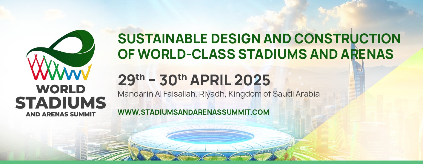 World Stadiums and Arenas Summit