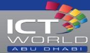 ICT world Abu Dhabi