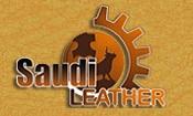 Saudi leather Expo 2015