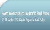 Health Informatics and Leadership Saudi Arabia